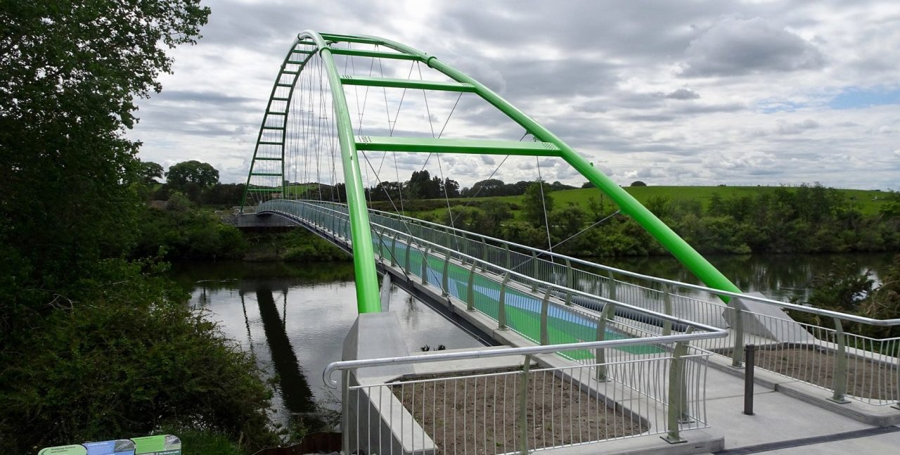 Perry Bridge - Emmetts Civil Construction